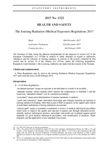 Dentistry - Medical & Dental Scanning - Cavendish Imaging