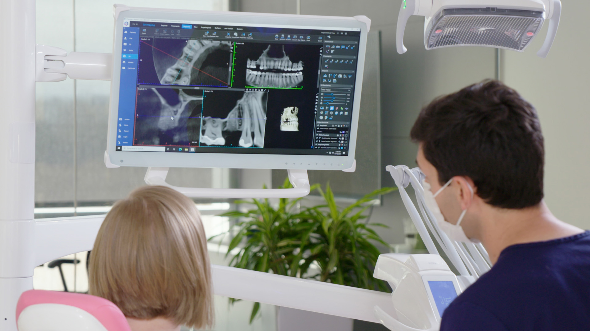 Why Dentists Might Lack Confidence When Writing Dental CBCT Radiology ...